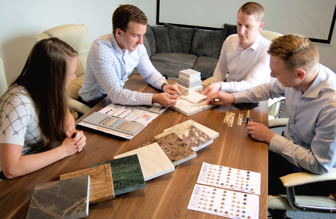 How It Works – Stone Beyond